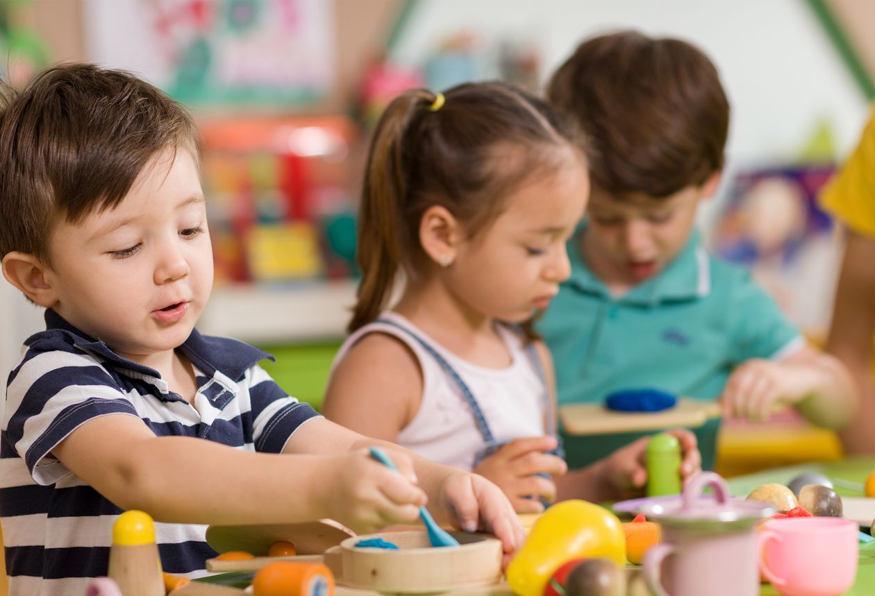 Project-Based Learning (PBL) | Edutopia