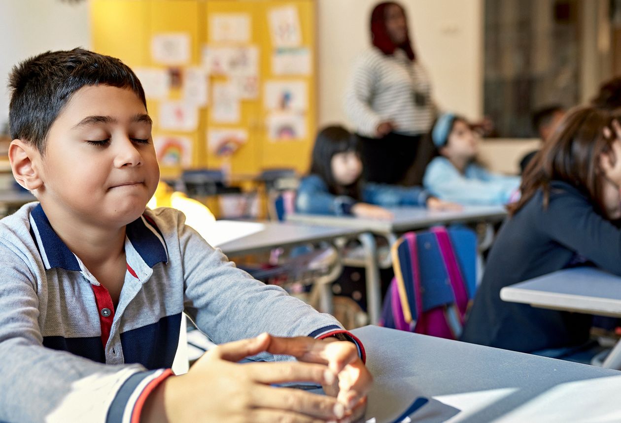 K-2 Primary | Edutopia
