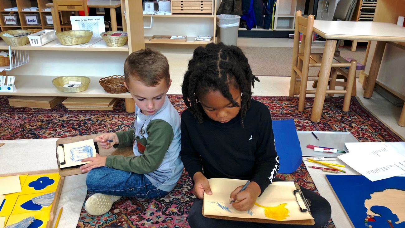 Latta Elementary School | Edutopia