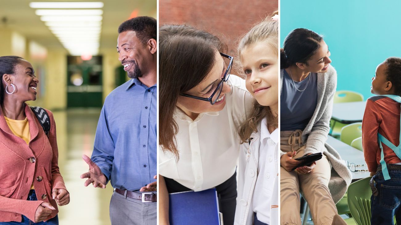 6 Small but Mighty Ways to Make Your Students Feel Important | Edutopia