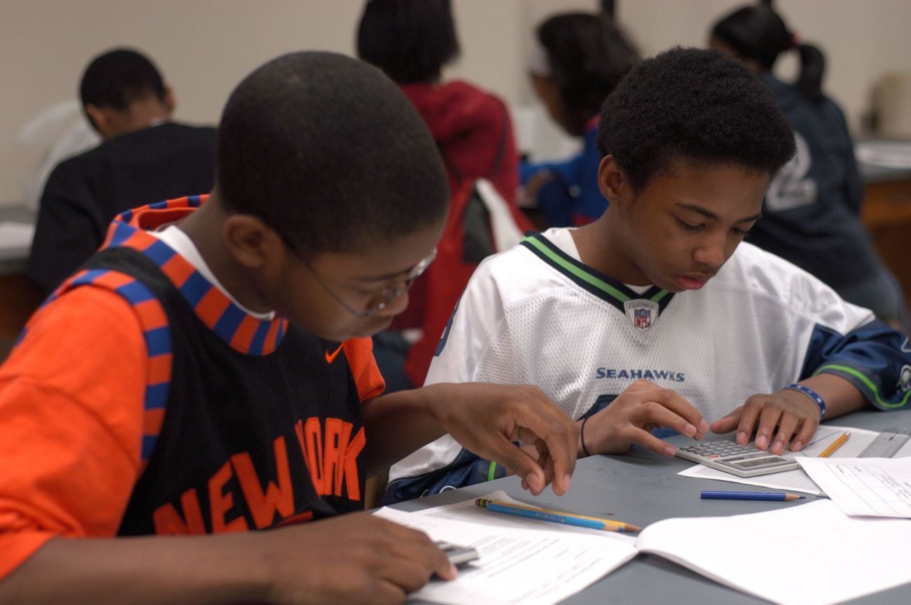 3 Fun Activities for Strengthening Numeracy Skills | Edutopia