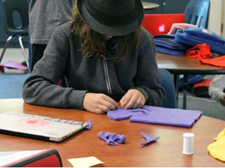 6 Reasons Why Puppets Will Change Your Classroom Forever | Edutopia