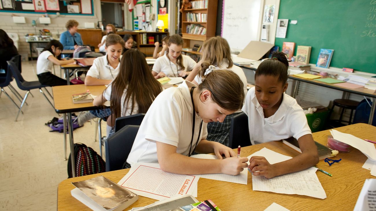 How to Build Meaningful Community in K-12 Classrooms | Edutopia