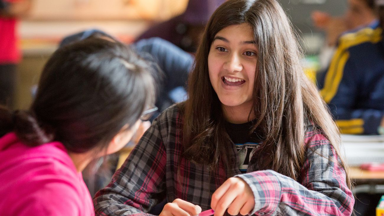 A Discussion Protocol for Group Learning Experiences in High School ...