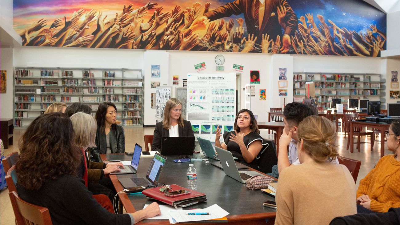 How to Create a Vertical Professional Learning Community in K-12 ...