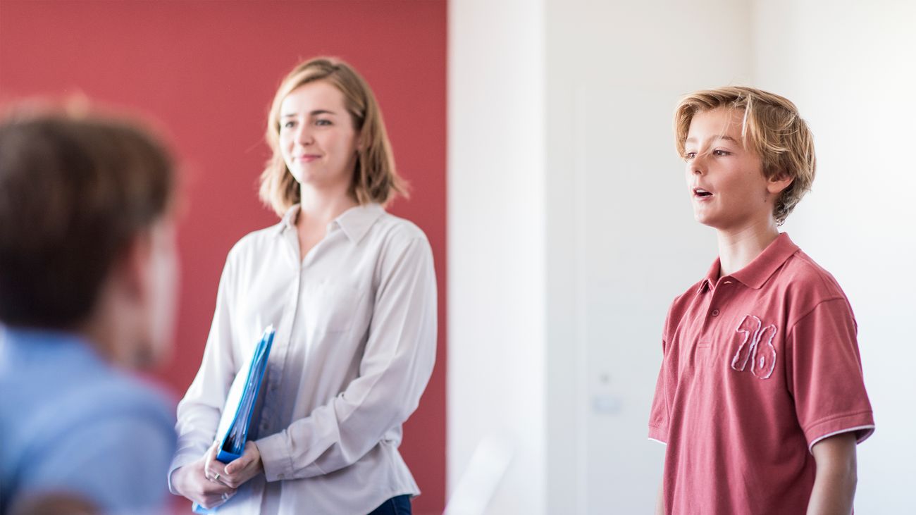 A 10-Step Process for Teaching Students to Write and Deliver Monologues ...