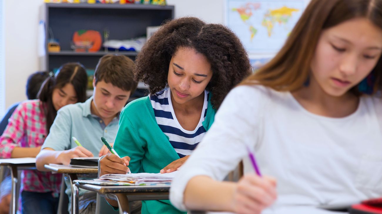 Boosting High School Students’ Sense of Agency and Motivation | Edutopia