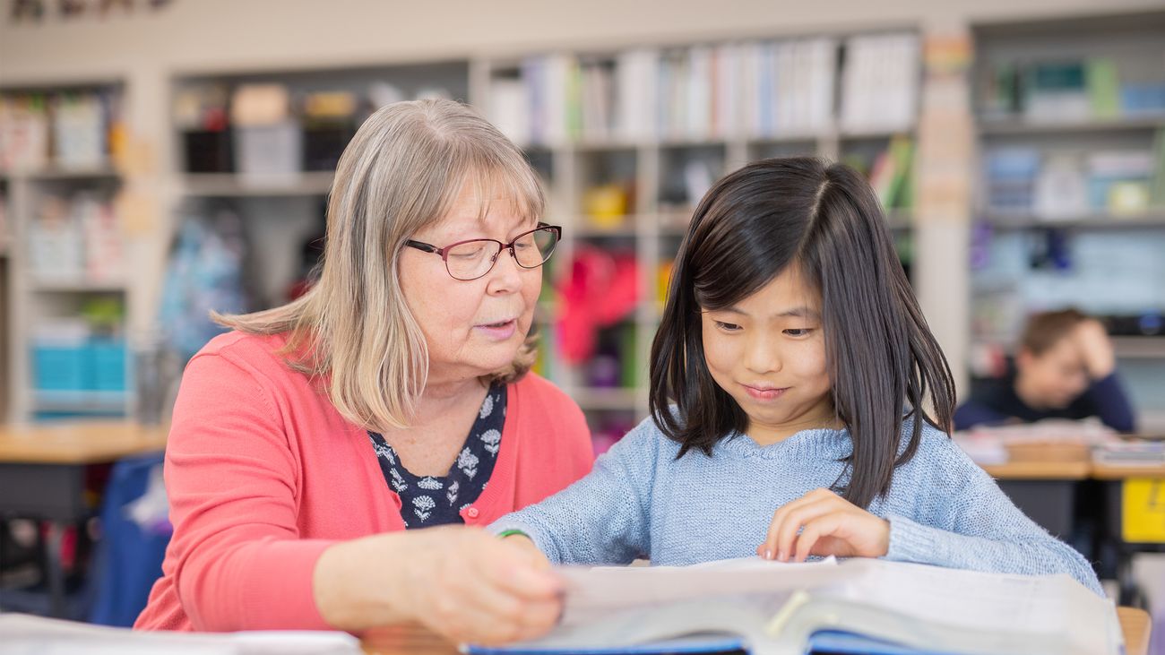 The Secret to Creating Effective School-Community Partnerships | Edutopia