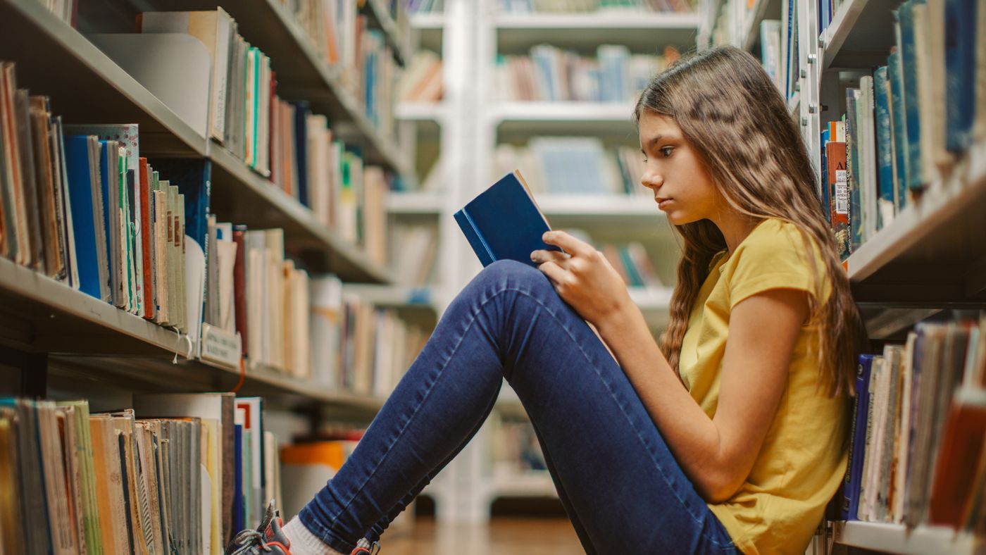 Using Children’s Books to Teach Literary Theory in High School | Edutopia