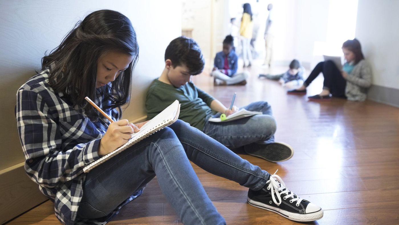 Guiding Students to Be Independent Learners | Edutopia