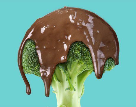Why Serious Games Are Not Chocolate-Covered Broccoli | Edutopia