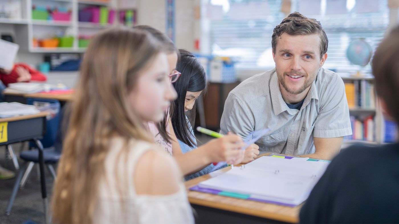 How to Boost Student Agency by Collaborating on Learning Standards ...