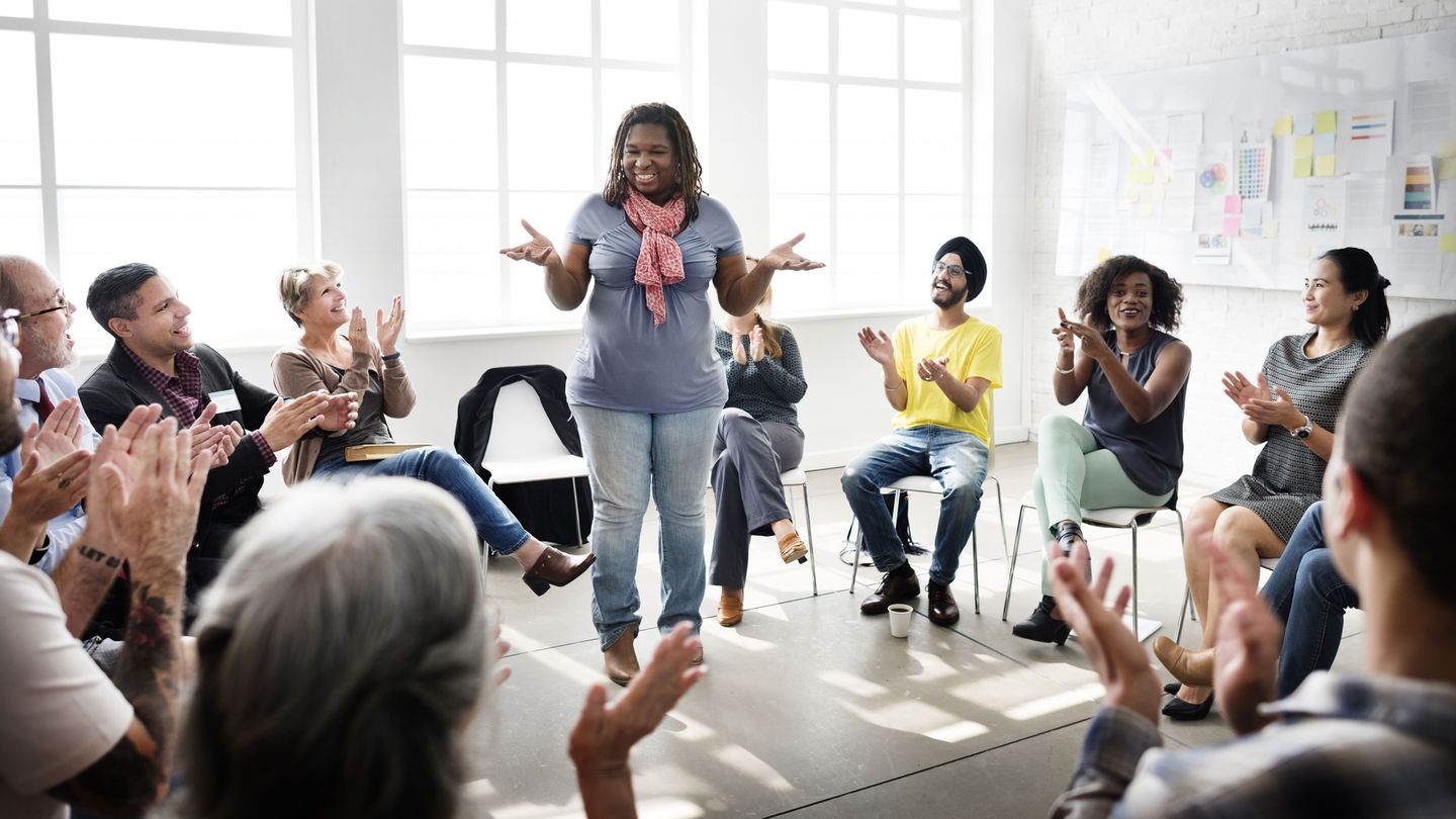 Helping Teachers Thrive | Edutopia