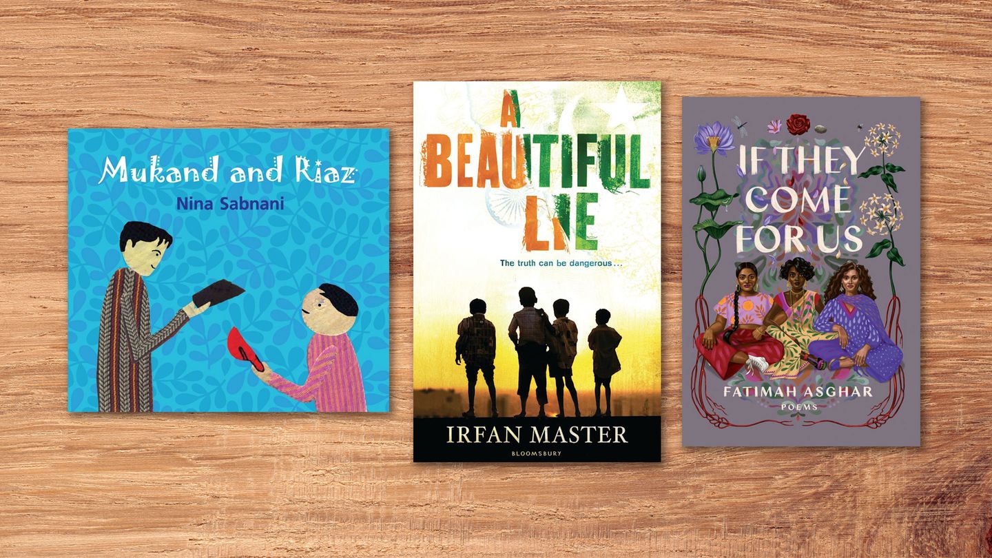 How to Teach Students in Grades 3-12 About the Partition of India and ...