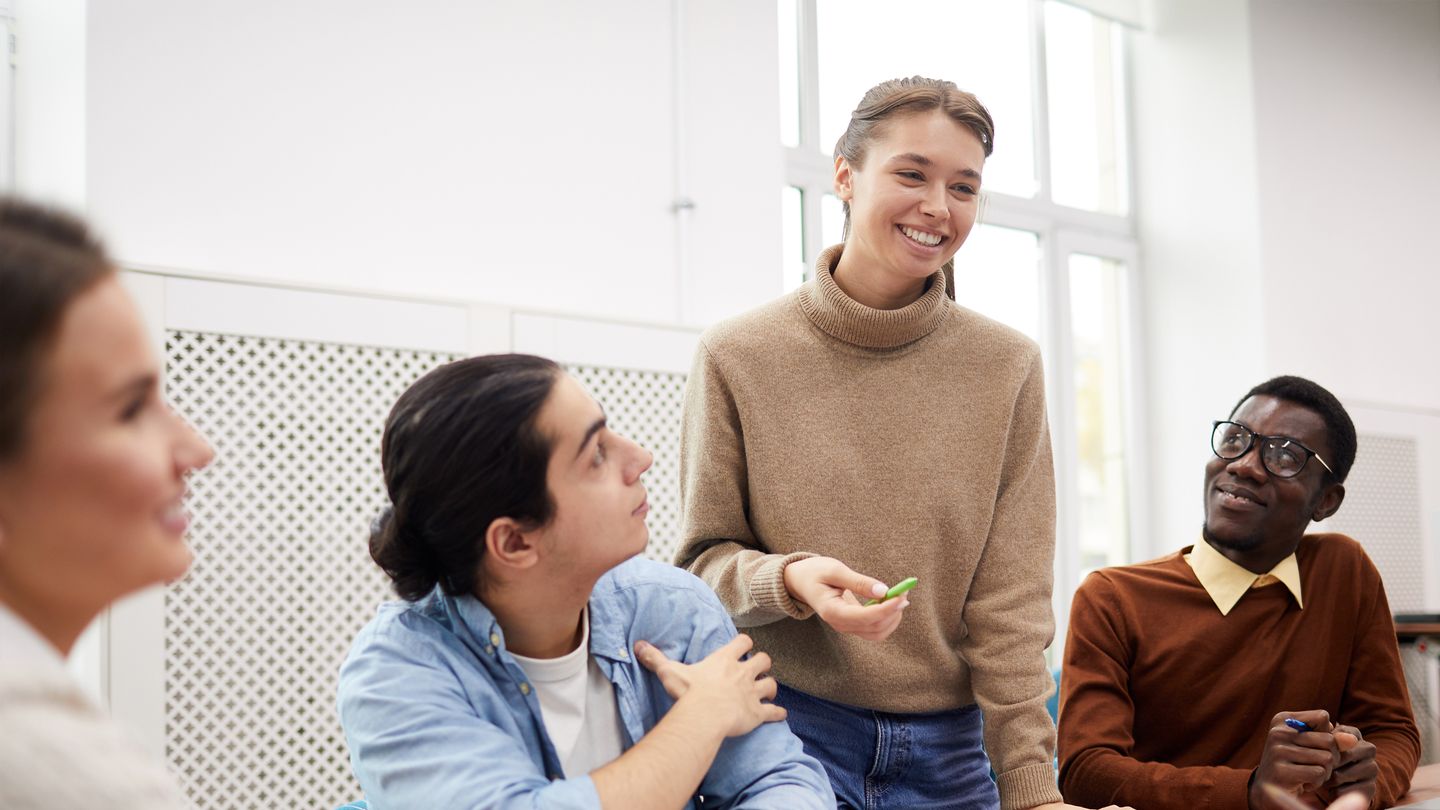 How Instructional Specialists Can Build Positive Relationships With ...