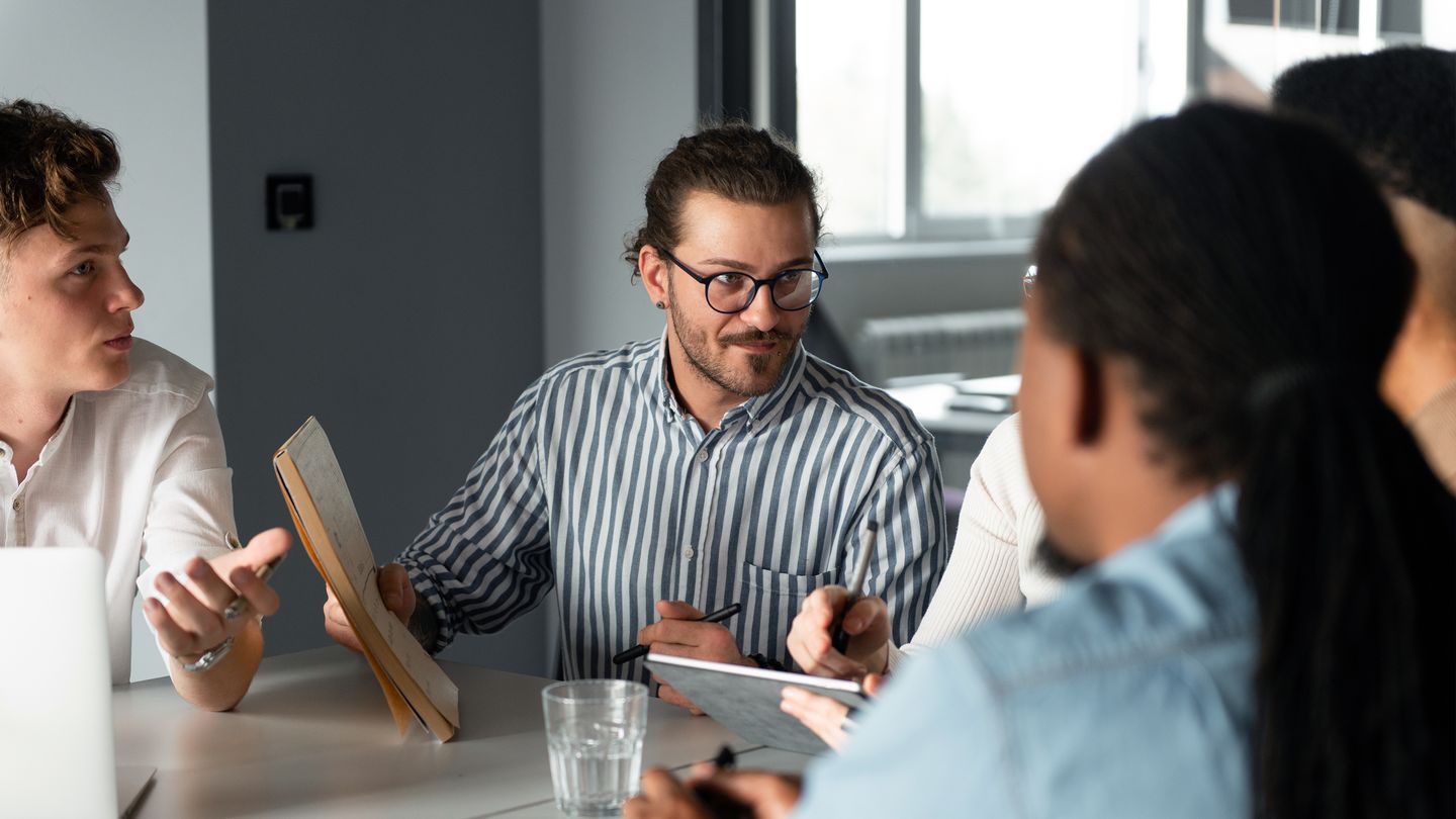 How School Leaders Can Support Effective Professional Development ...