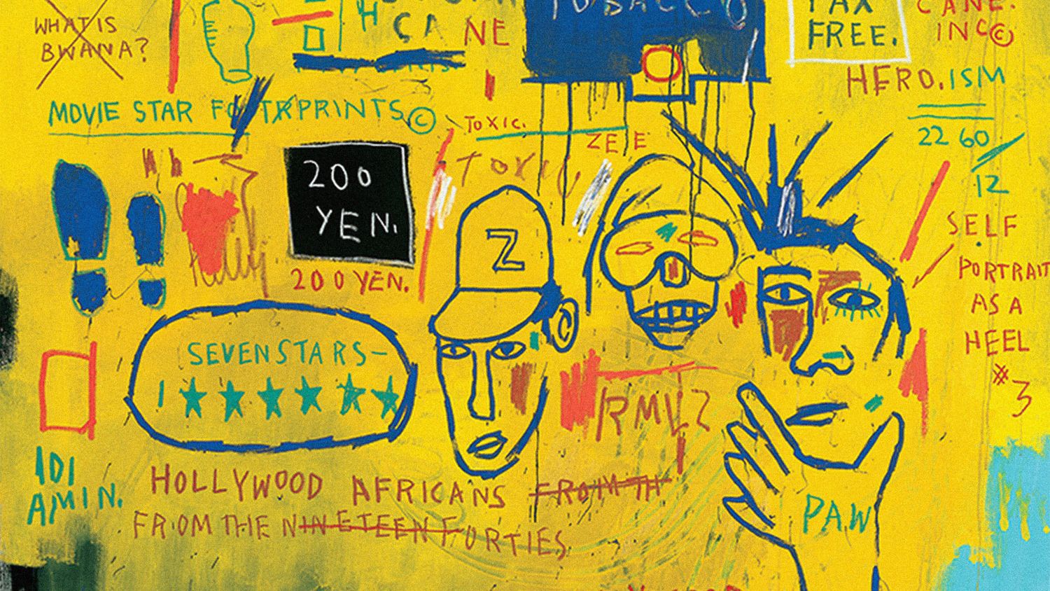 Teaching Black History, Thought, and Culture Through Art | Edutopia