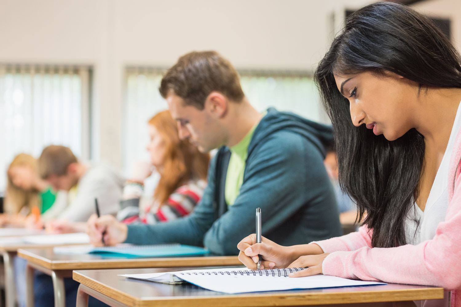 4 Ways to Help Student Writers Improve | Edutopia