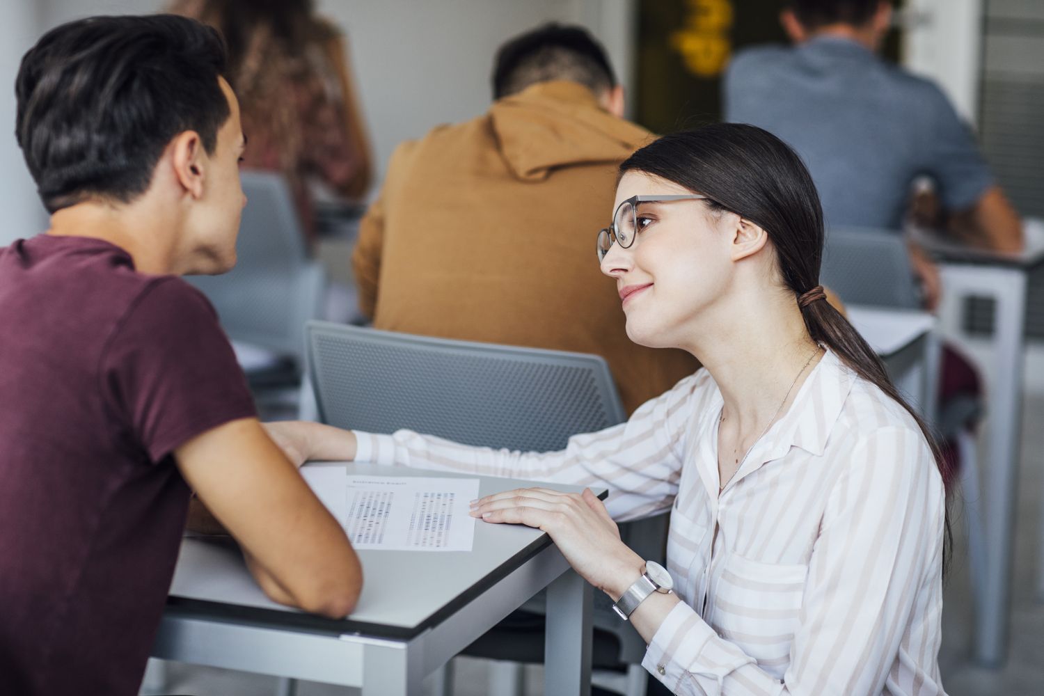 Prioritizing Agency for Students With Disabilities | Edutopia