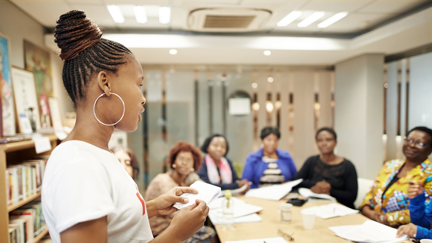 4 Ways Students Can Take an Active Role in Their IEP Meetings | Edutopia