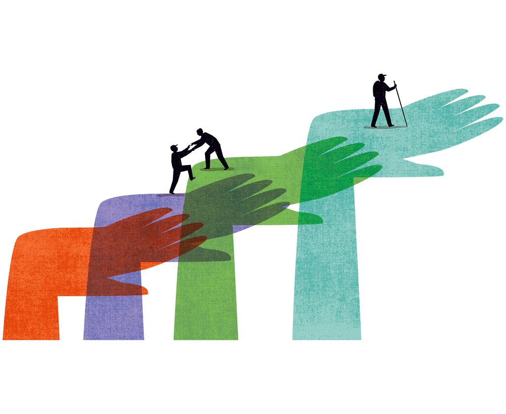 The Benefits of an Alumni Mentorship Program for High School Students ...