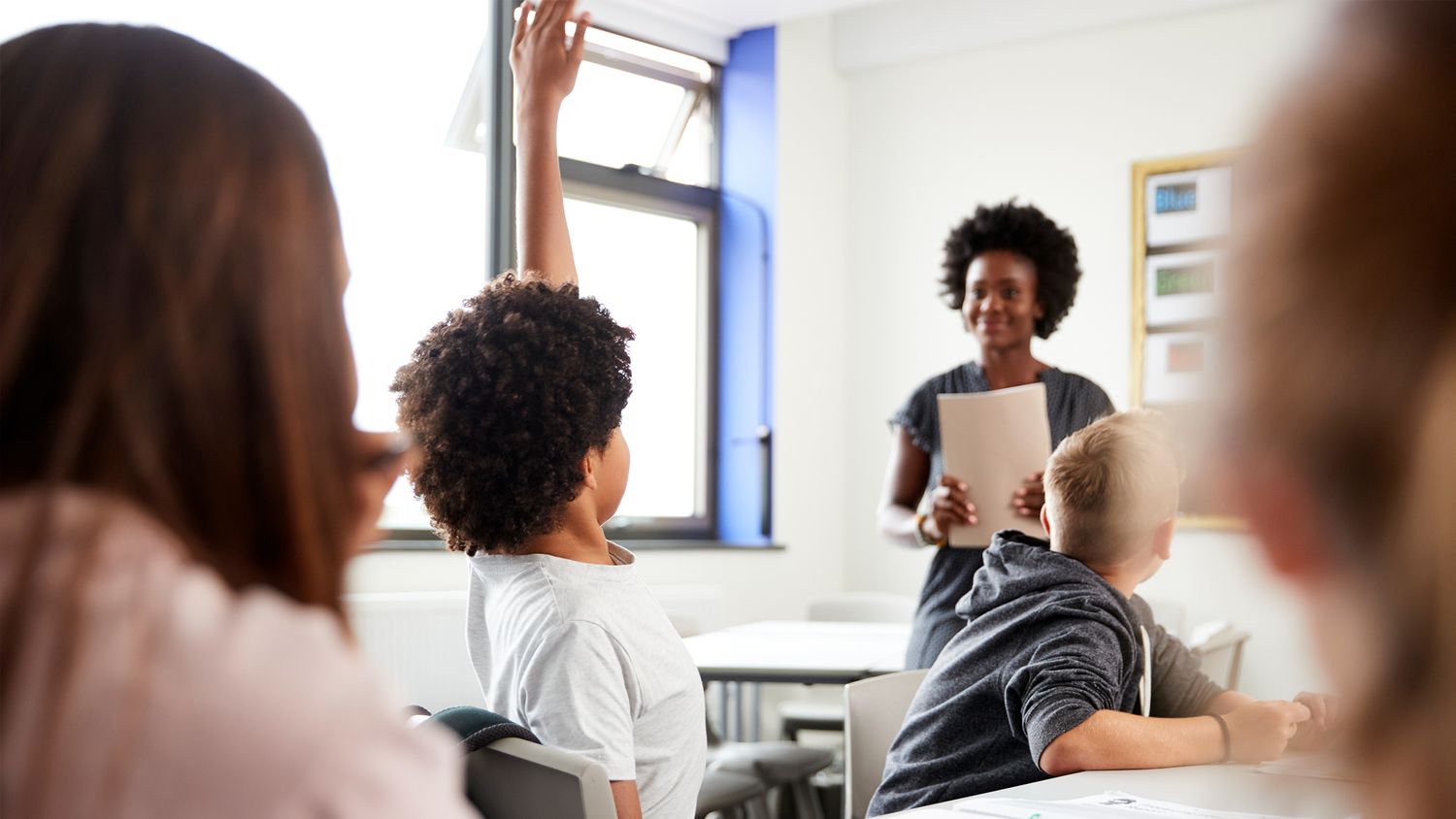 Using Restorative Approaches to Support Middle and High School Students ...