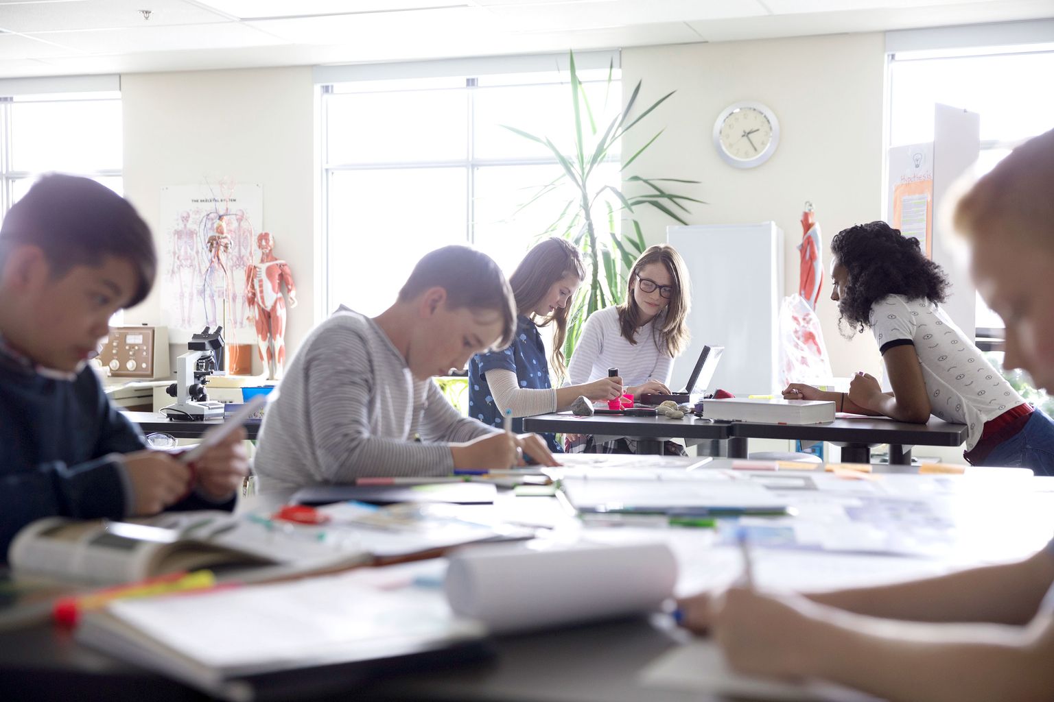 8 Principles of Deeper Learning | Edutopia