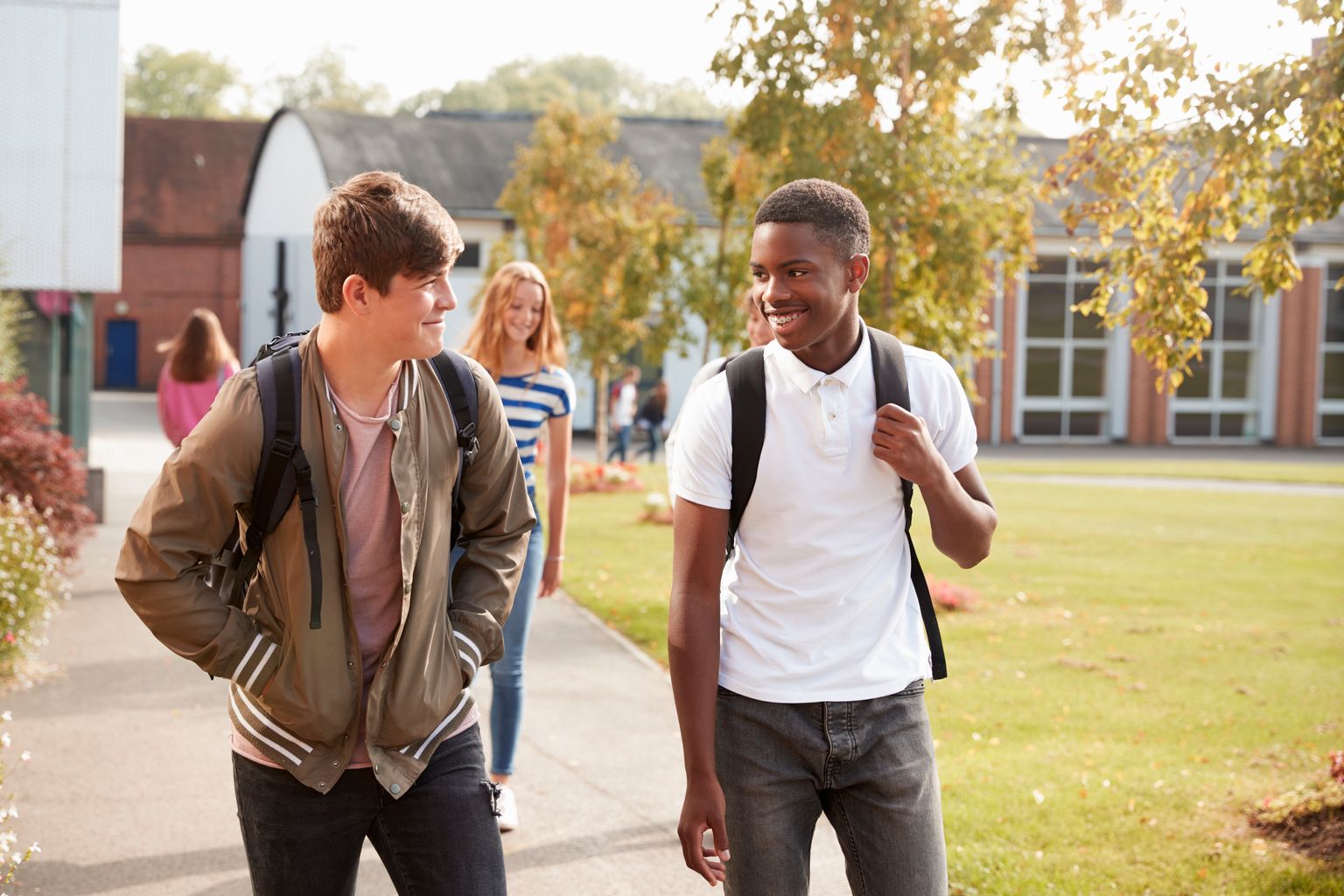 Peer Support for Struggling Students | Edutopia Peer Support for Struggling Students | Edutopia