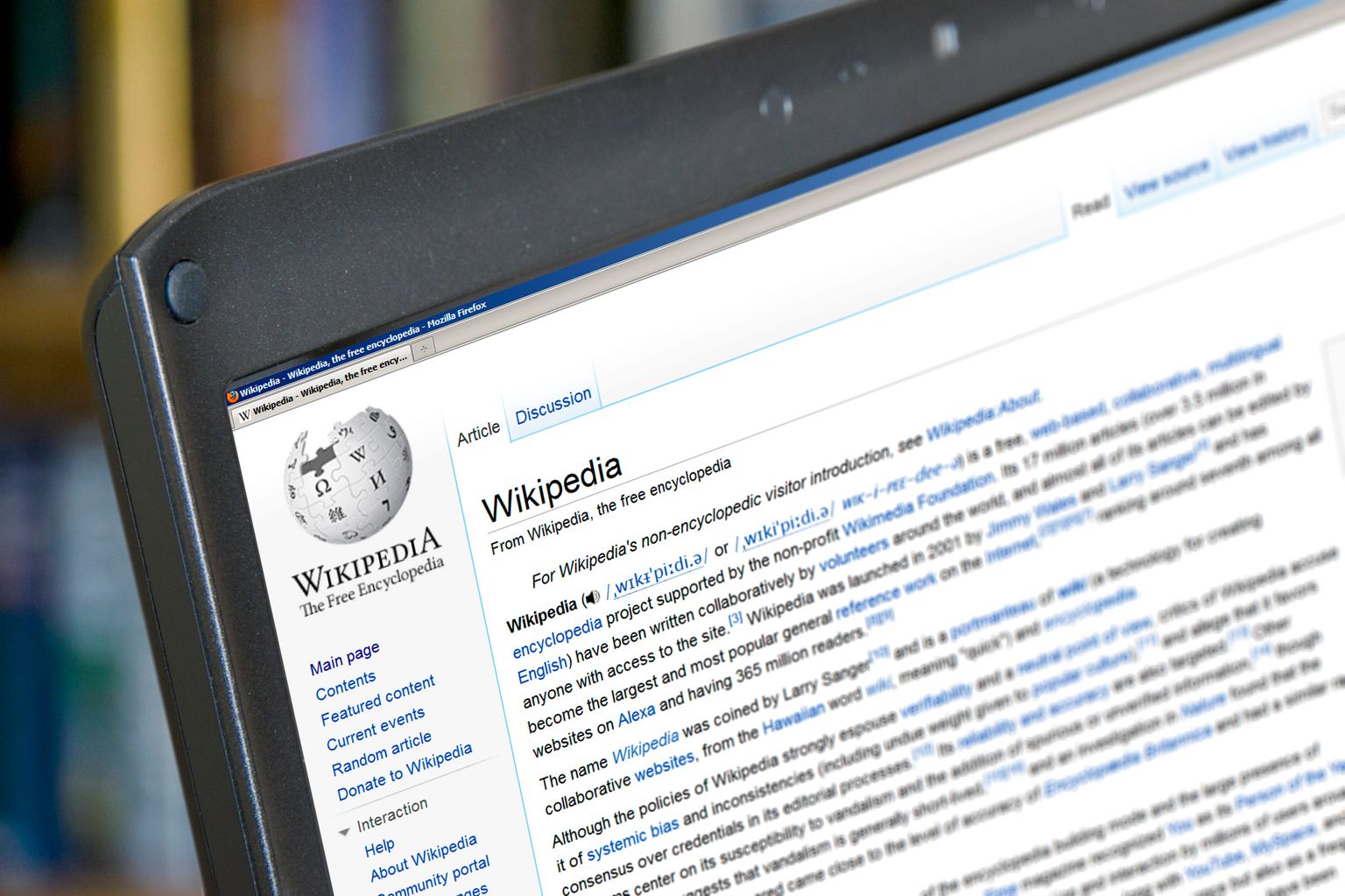 How to Teach Students to Use Wikipedia | Edutopia