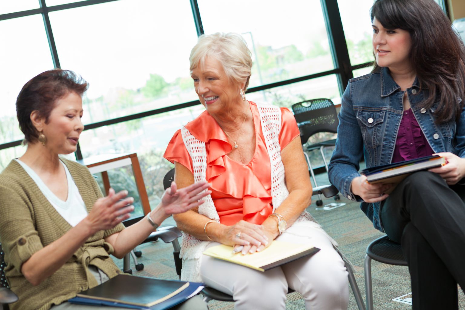 Strategies for Instructional Coaching | Edutopia