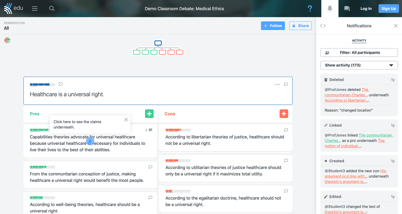 Powerful, Lesser-Known Tech Tools for Teachers | Edutopia