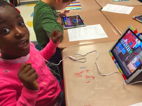 Add Coding to Your Elementary Curriculum. . . Right Now | Edutopia