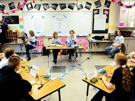 3 Strategies to Promote Independent Thinking in Classrooms | Edutopia