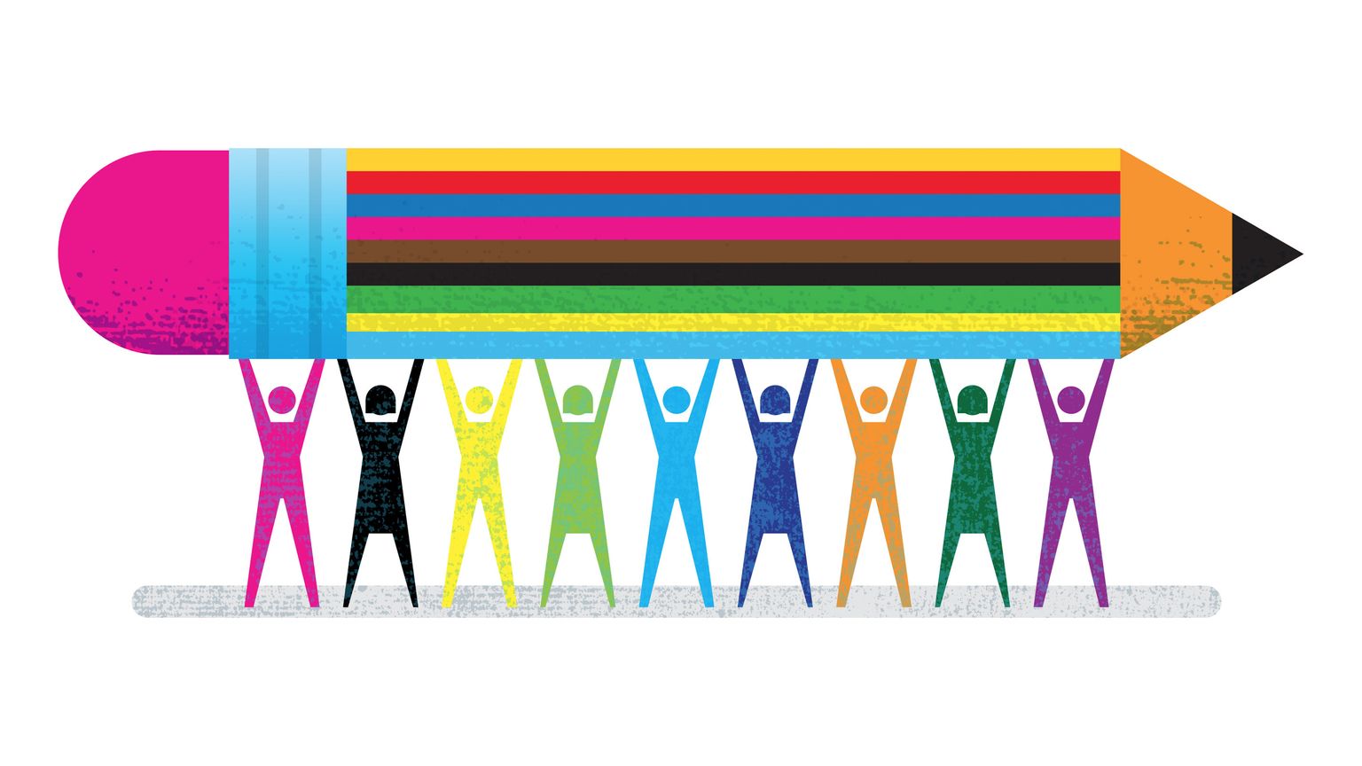 How Educators Can Better Support LGBTQ Teachers of Color | Edutopia