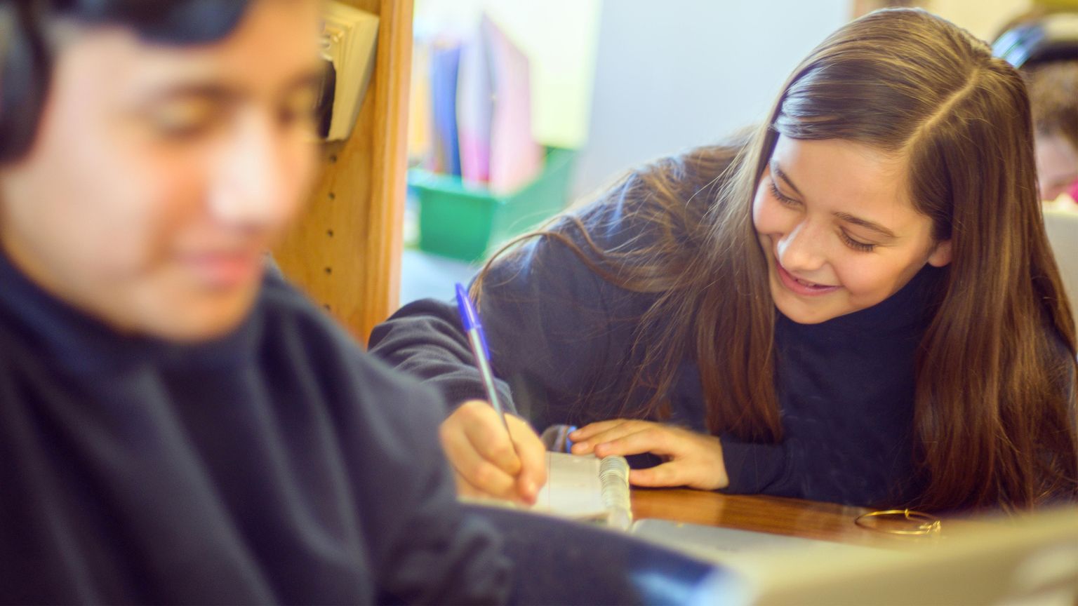 4 Engaging Writing Tasks for High School Students | Edutopia