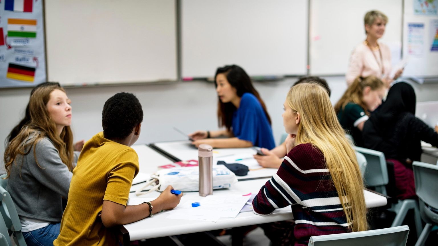 3 Reasons Why Project-Based Learning Is an Effective Option For Teachers | Edutopia