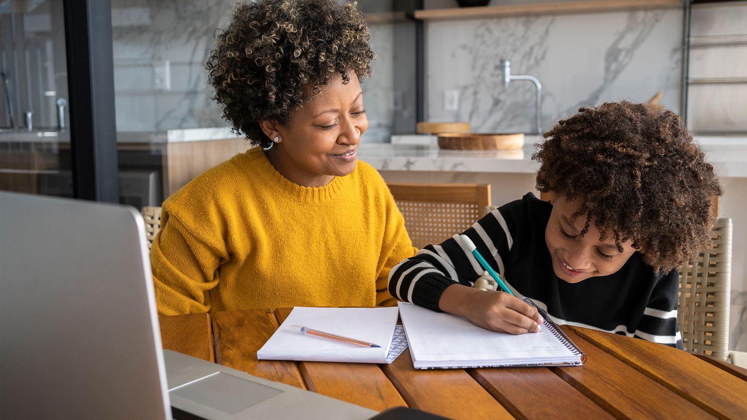 Using Family Interviews to Increase Equity and Engagement in Elementary ...