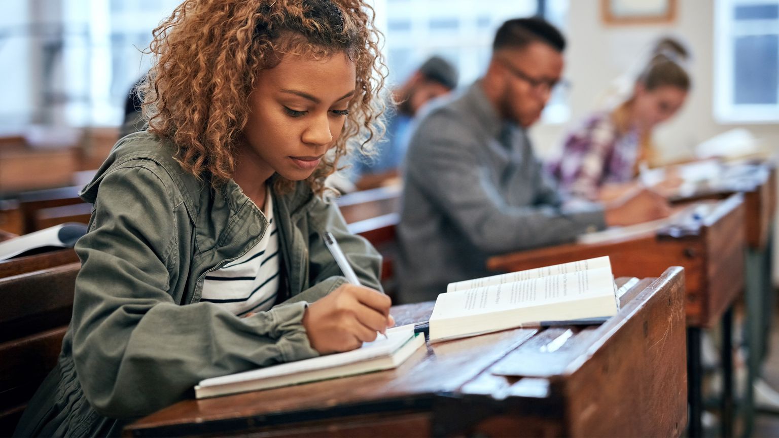 A High School PBL Unit That Combines Academic Rigor and Student Self ...