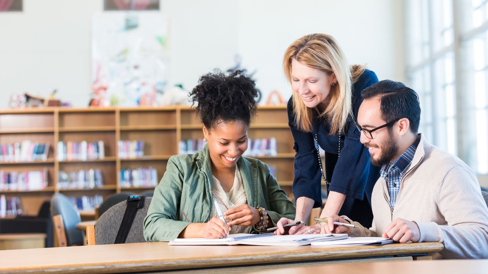 Lesson Study: Personalized, Research-Based Professional Development ...