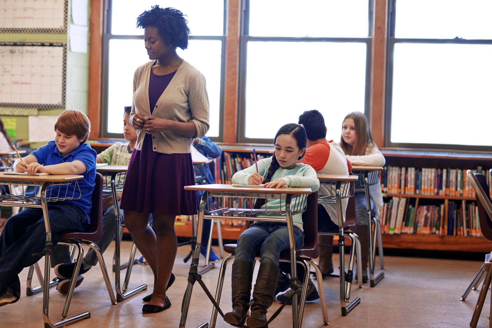 3 Simple Ways to Improve ELA Instruction | Edutopia