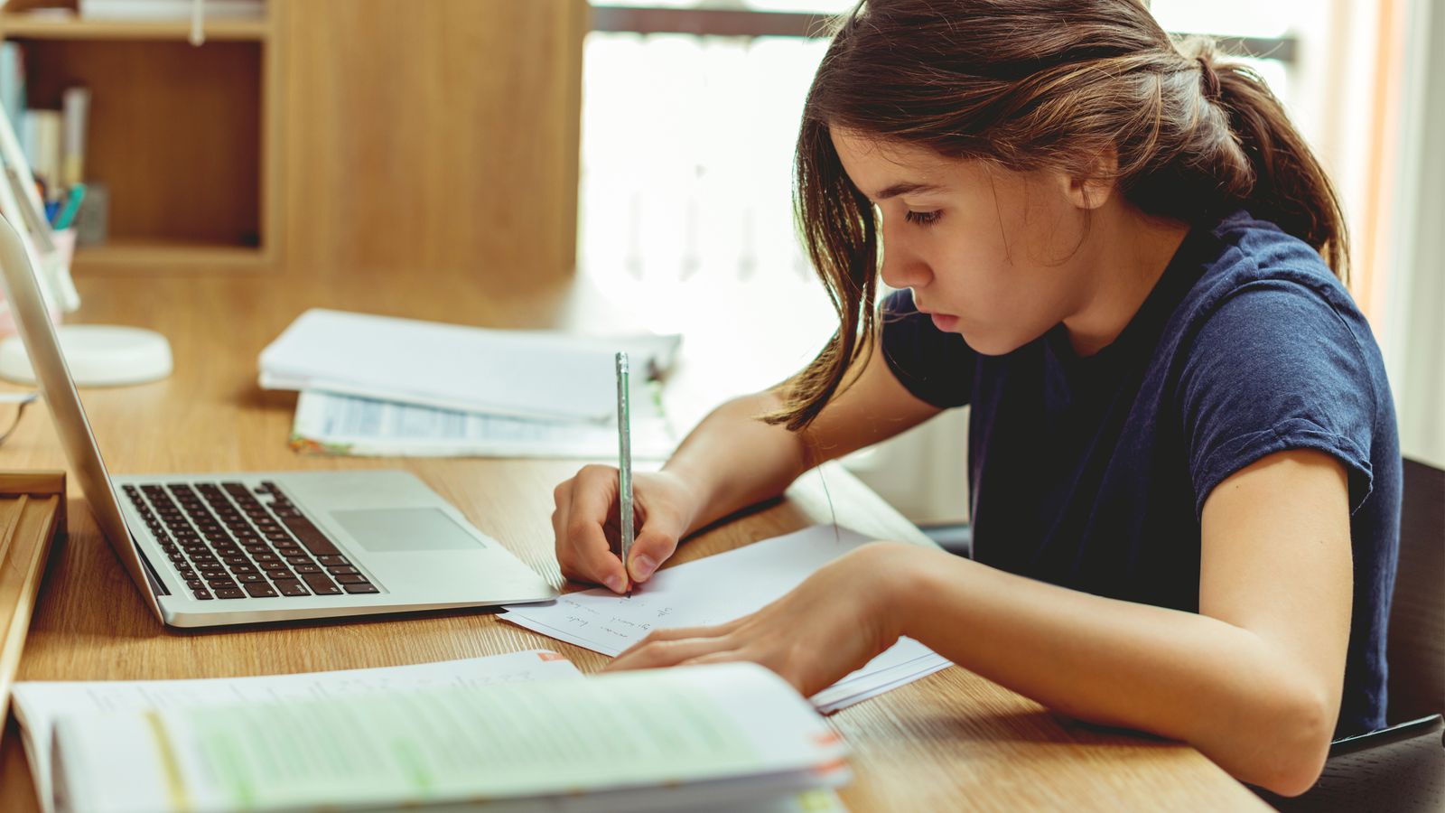 How to Forge a Strong Community in an Online Classroom | Edutopia