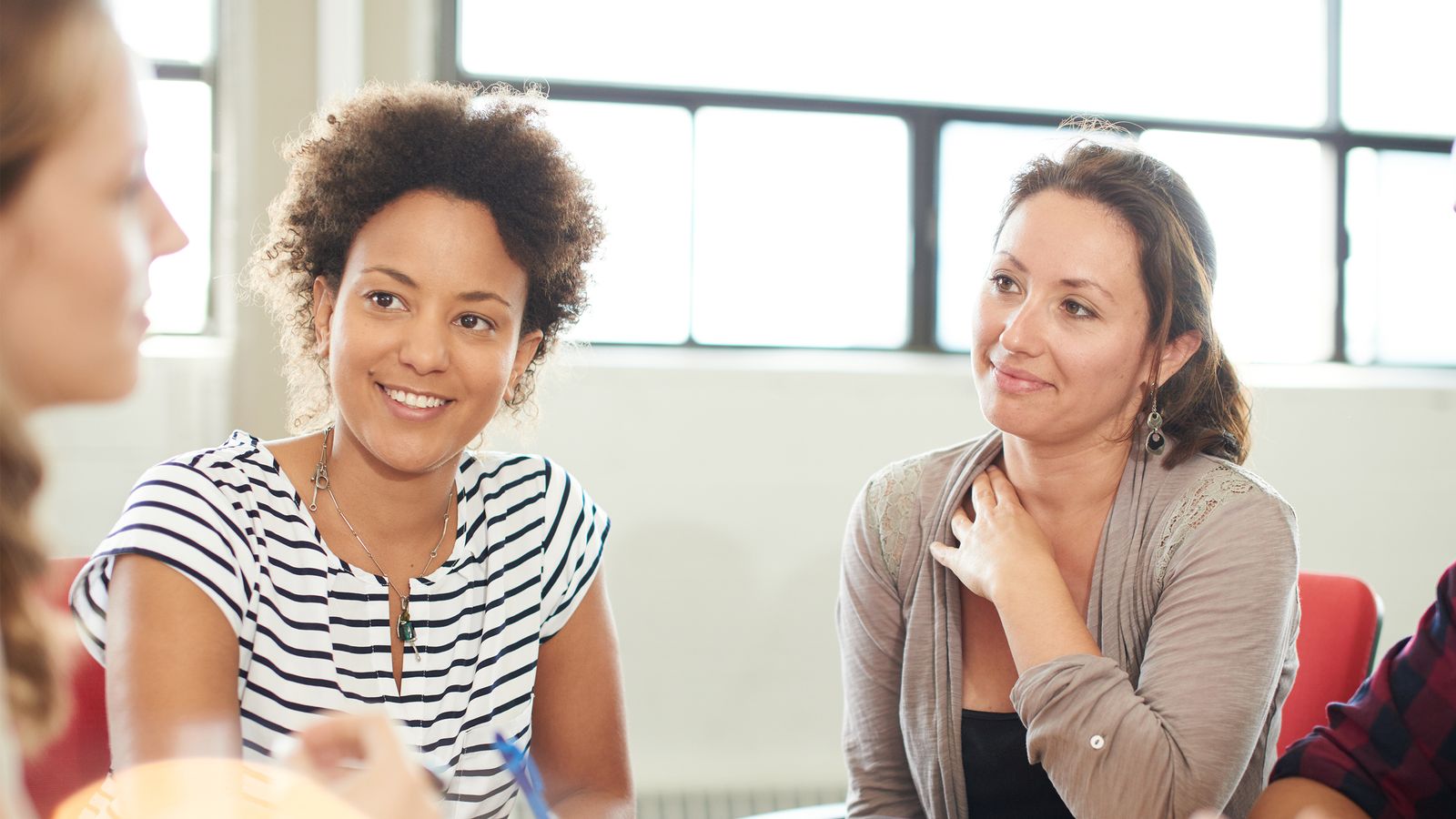 Focusing On Teacher Engagement To Improve Professional Development