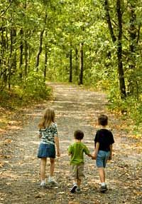 Paths to Paradise: A Virtual Guide to the National Parks | Edutopia