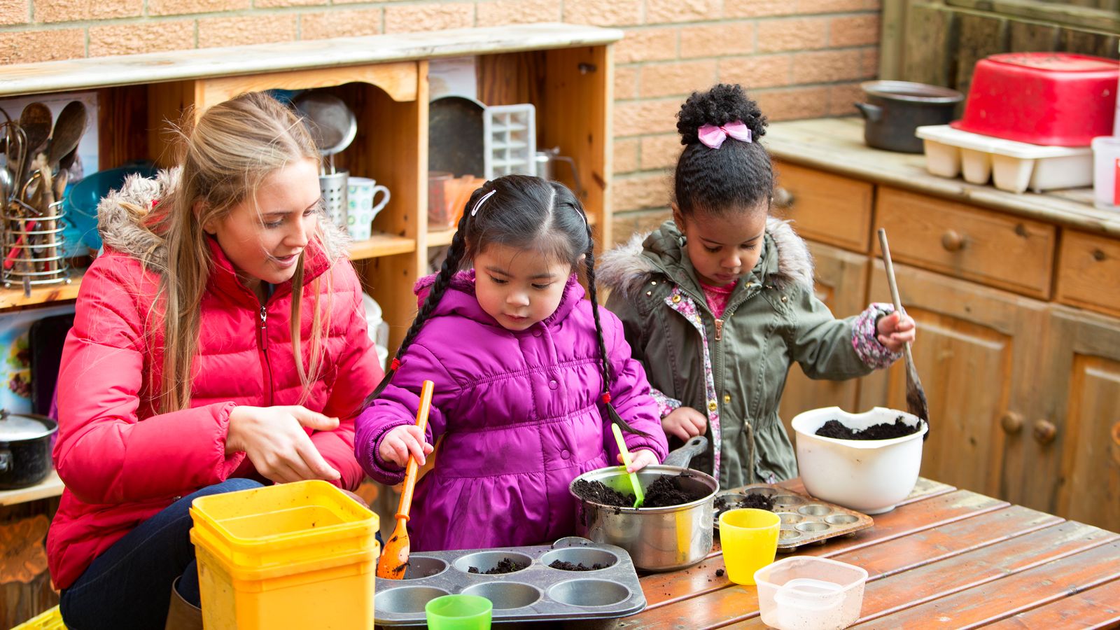 7 Ways to Connect Young Students to Nature | Edutopia