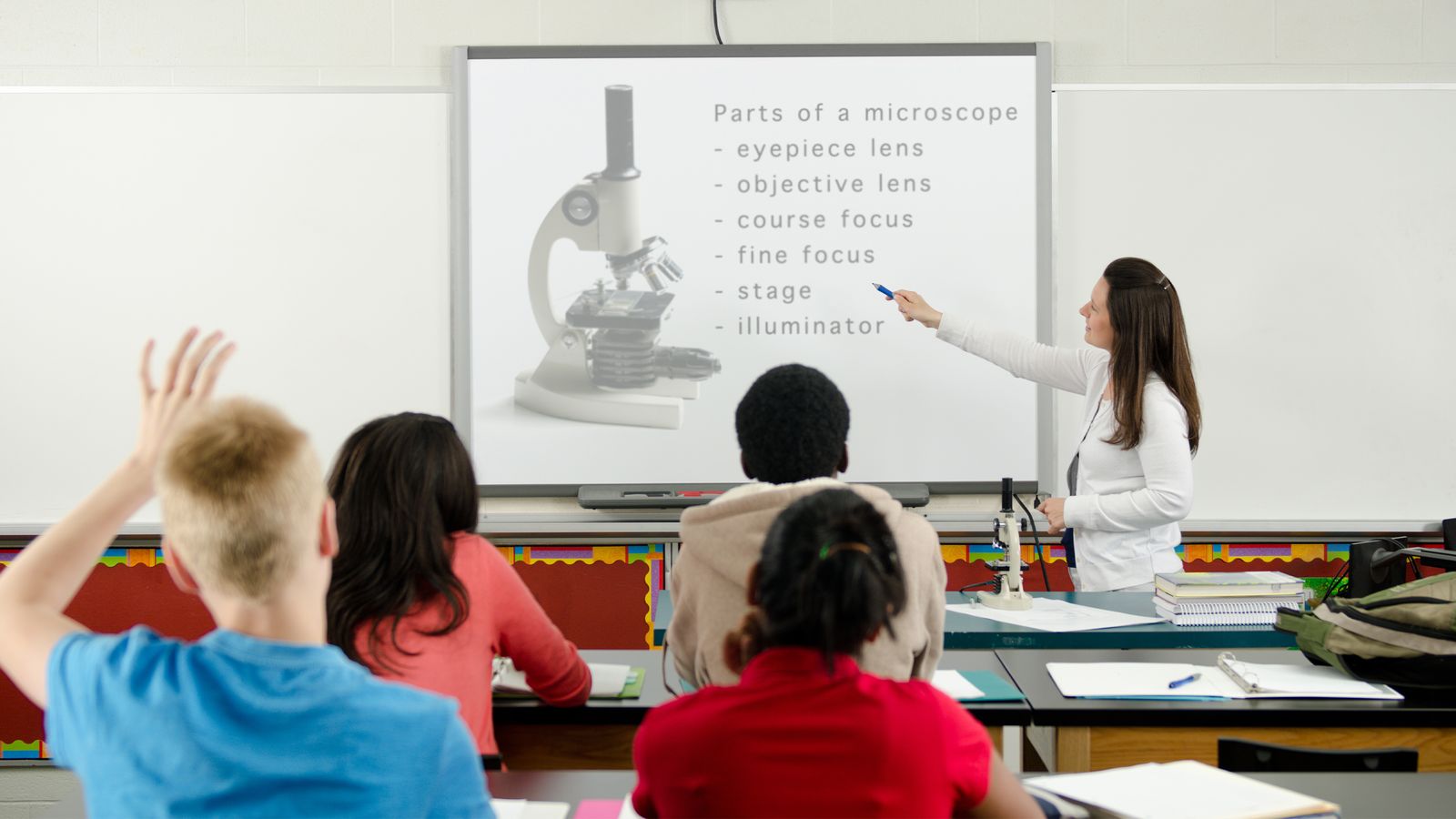 4 Tips to Improve Slide Show Lessons | Edutopia