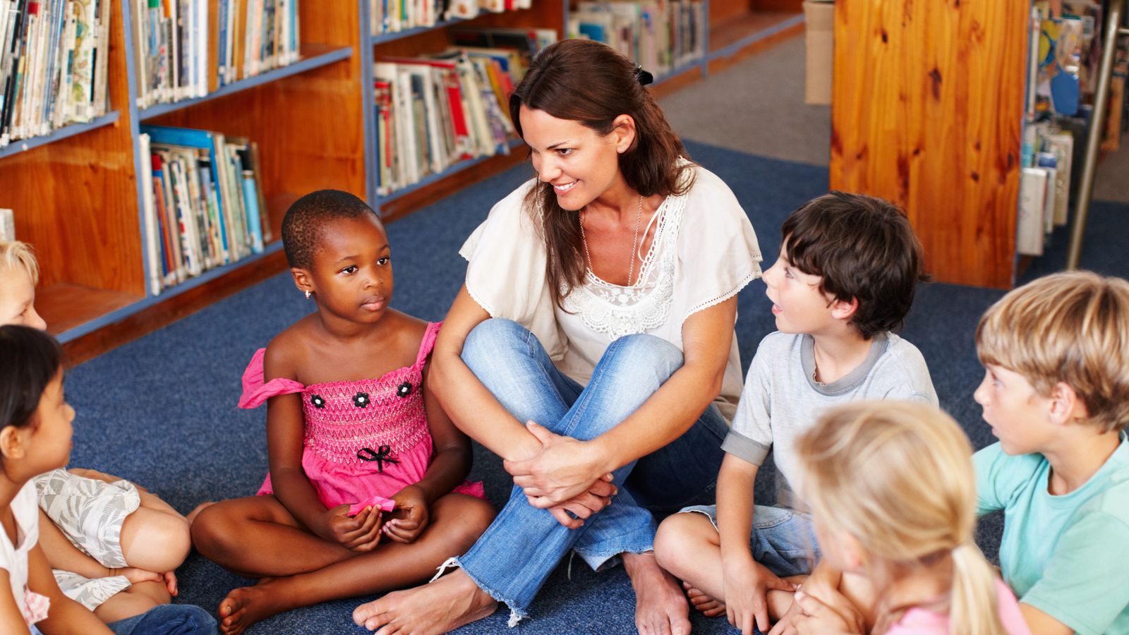 3 Tips for Effective Classroom Management in Elementary School | Edutopia