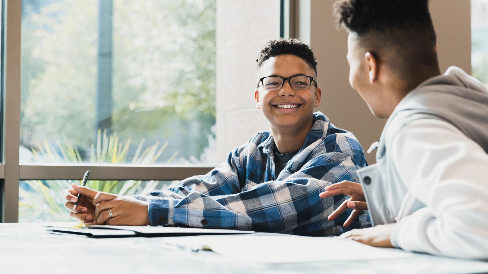 3 Gratitude Practices for K-12 Students That Don’t Involve Journaling ...