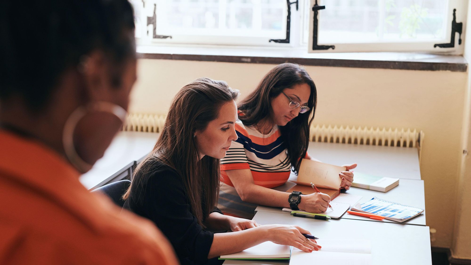 3 Habits of Highly Effective Teacher Teams | Edutopia