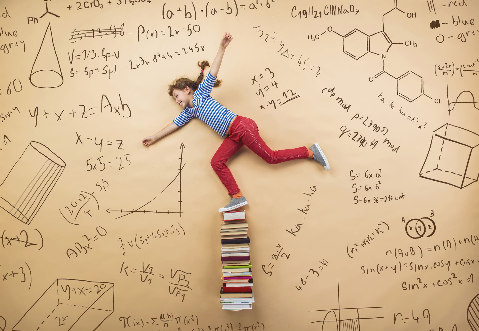 Promoting Productive Struggle in Math | Edutopia