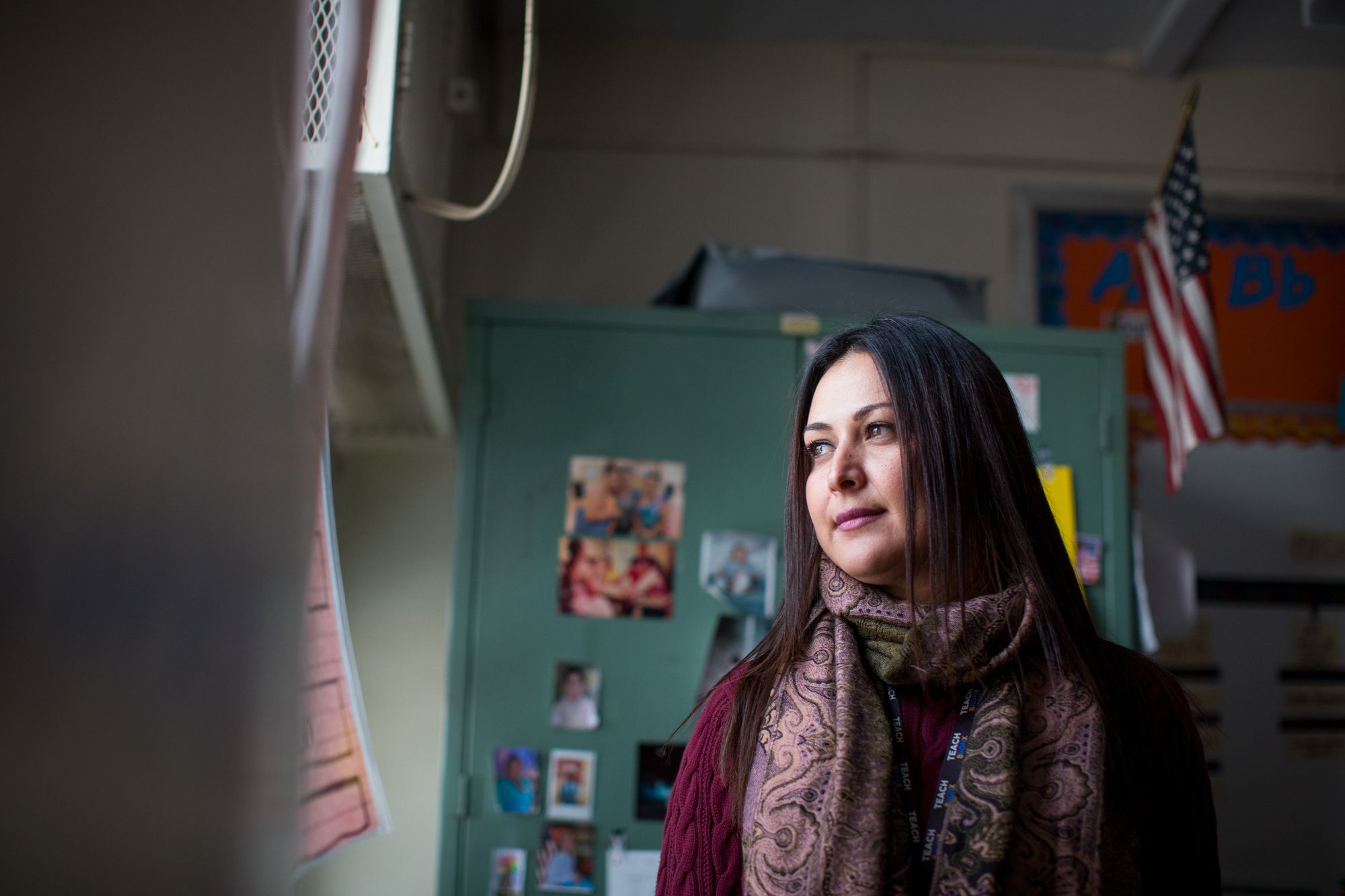 District 75: A Special Education District With High Academic ...